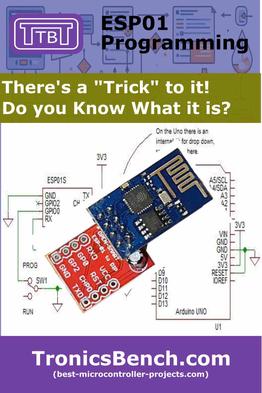 Installing Arduino And Flash Esp01 With Blink Esp Arduino Tutorial