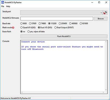 Esp8266 Nodemcu Flash Firmware GitHub Nodemcu/nodemcu Firmware: Lua